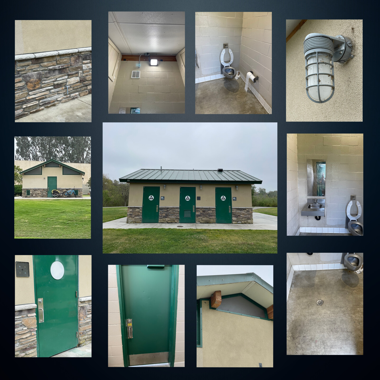 Nick Brown - Desert Highway Pit Stop