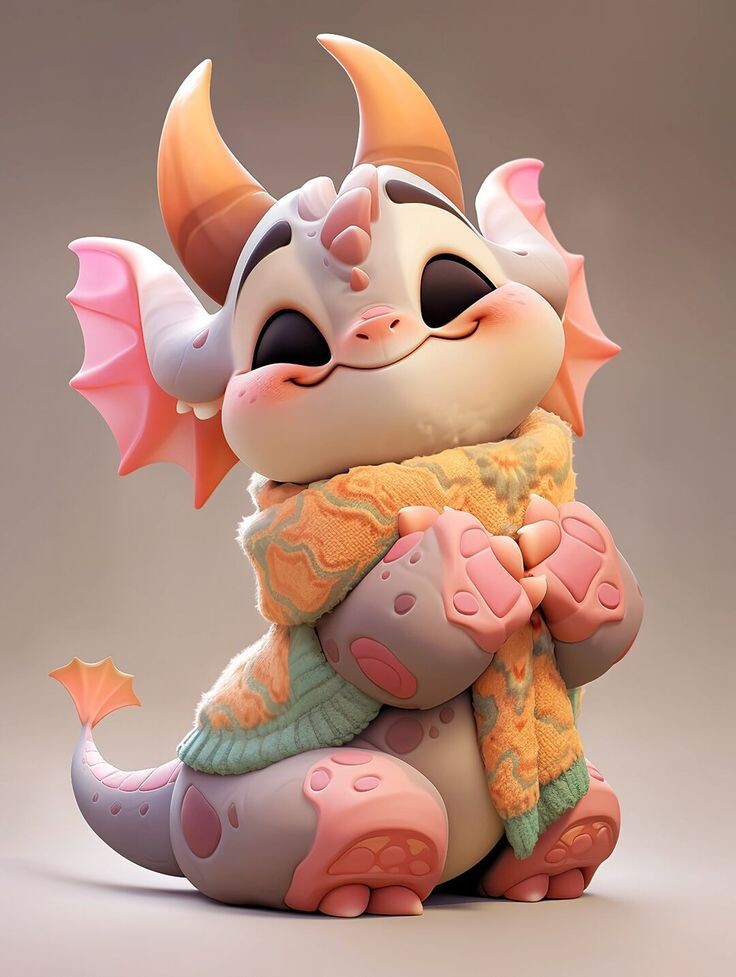 ArtStation - Animal Character