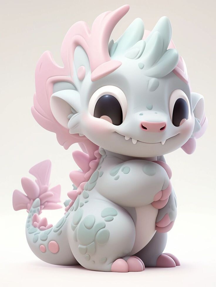 ArtStation - Animal Character