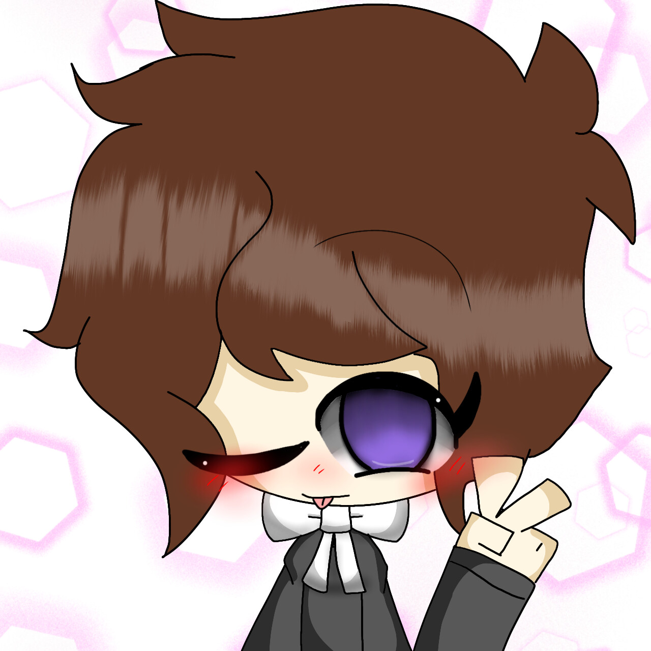 ArtStation - my trofil