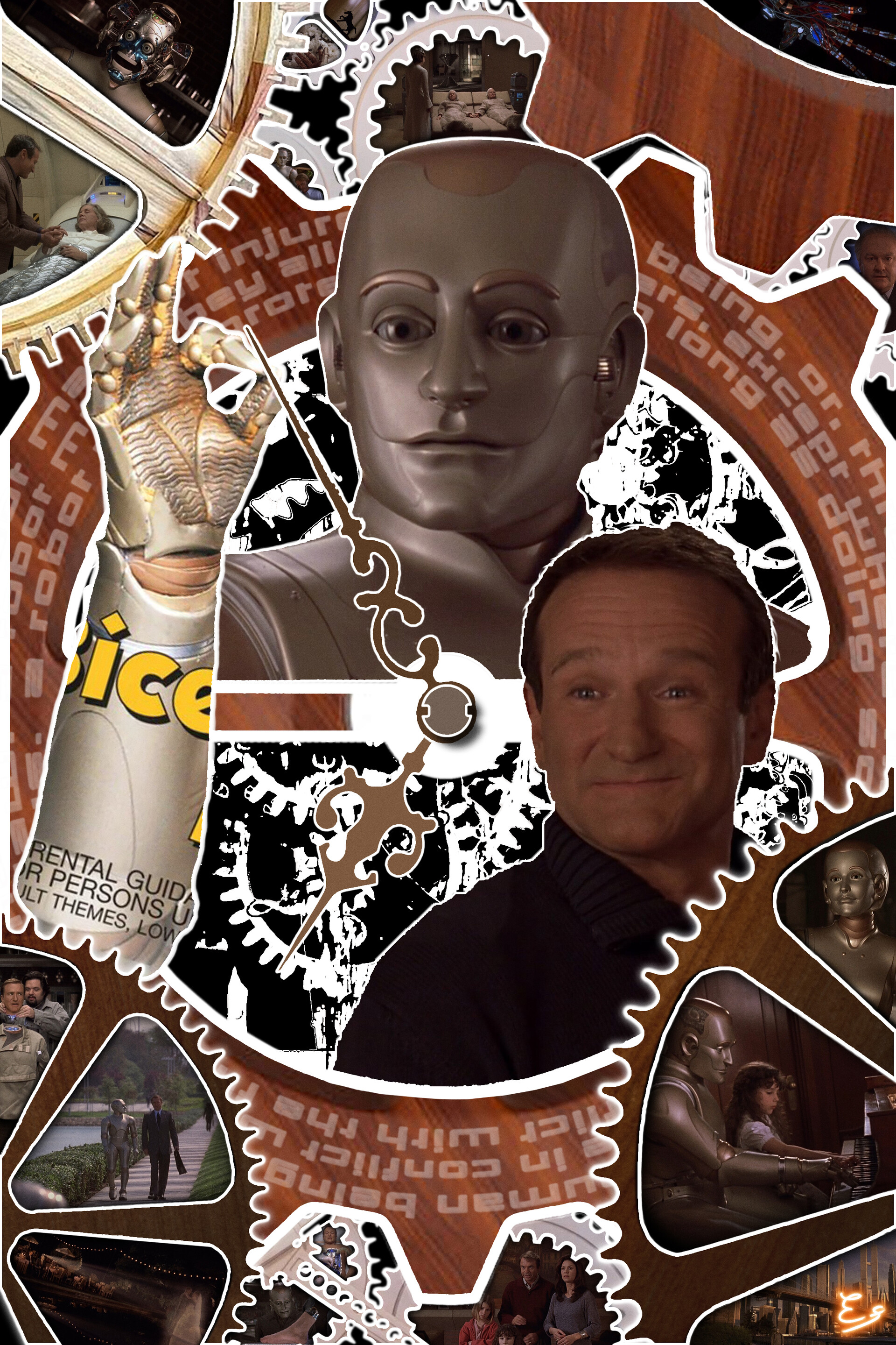 bicentennial man 2