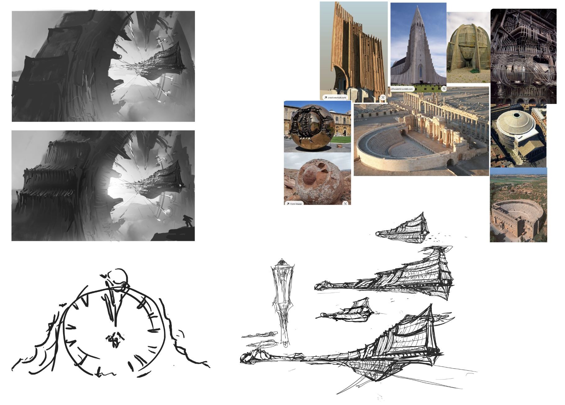 Ryan Anelowe - Zenith Bioforge