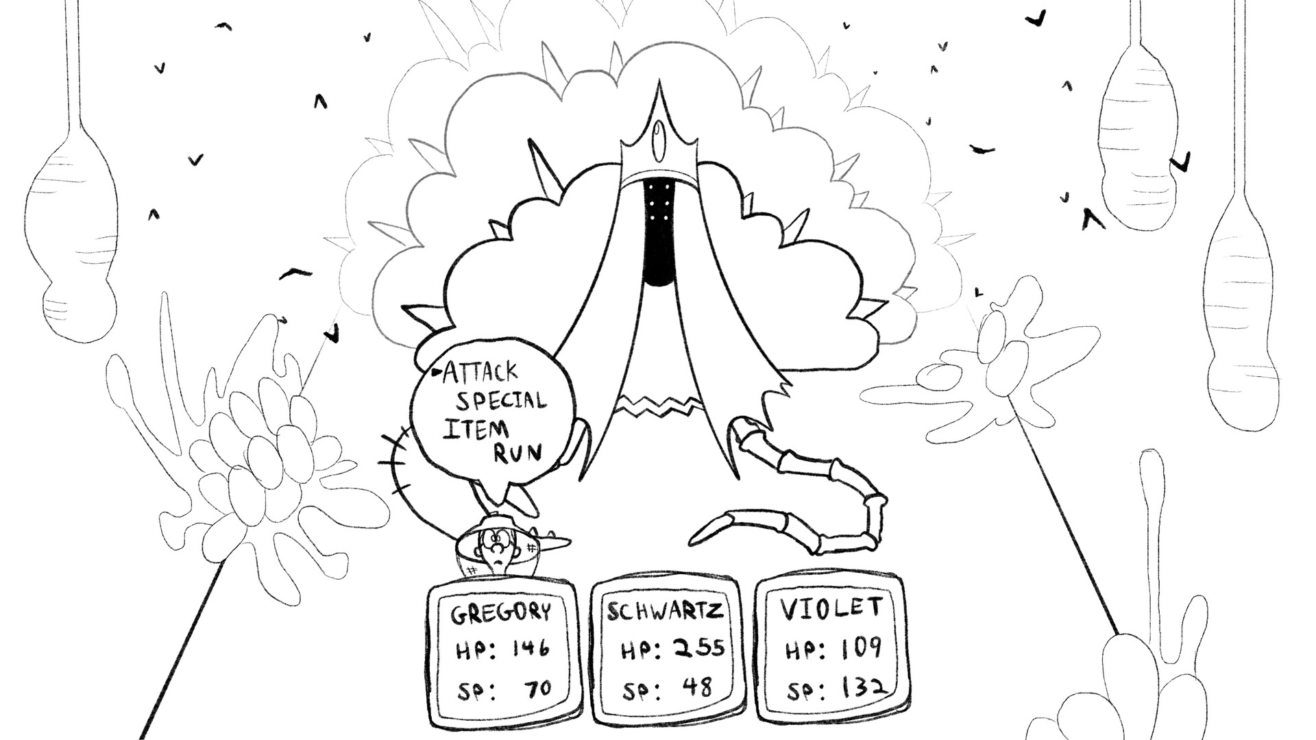 har sinai coloring sheet