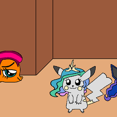 Mlp Bulk Biceps Cosplay