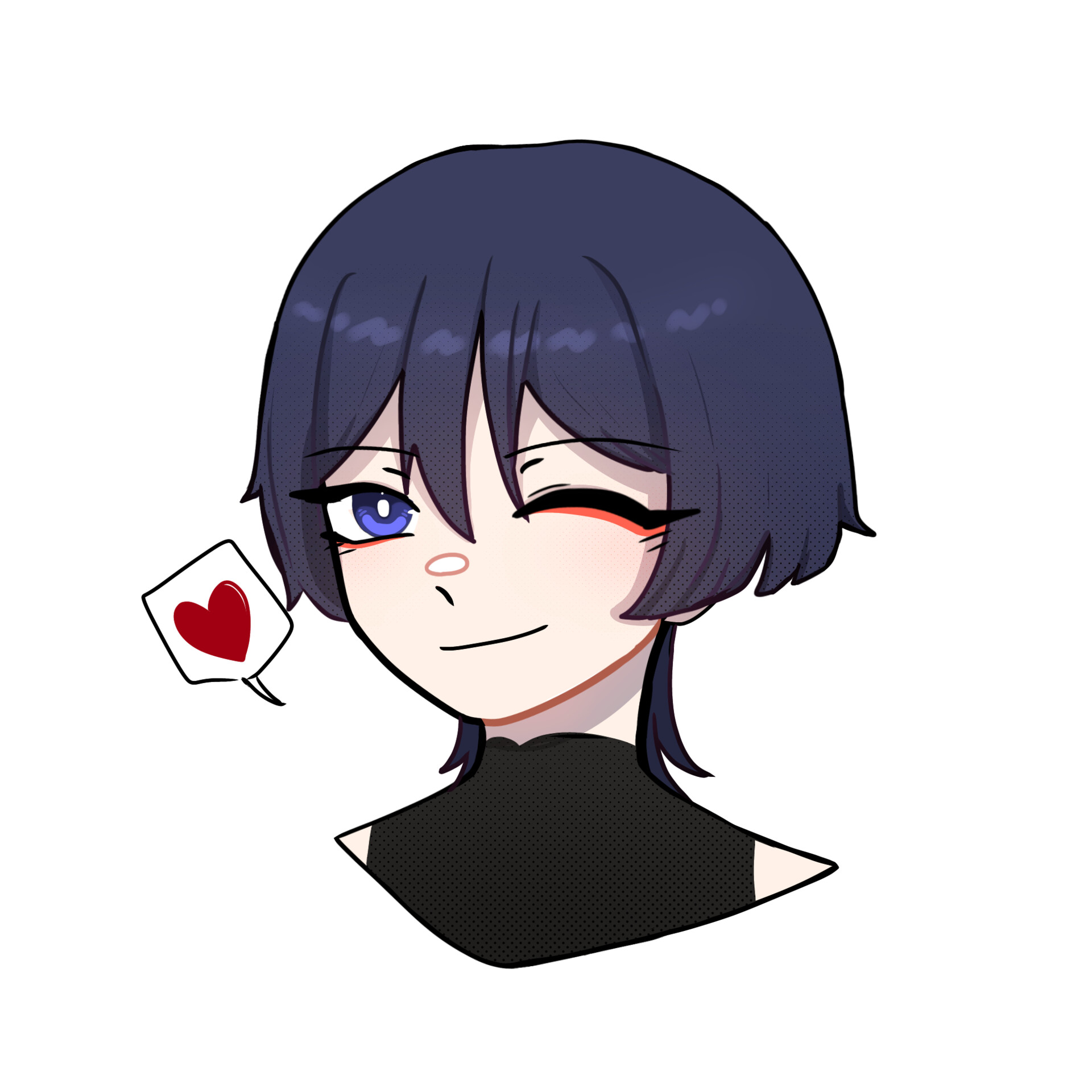 ArtStation - More Scara fanart