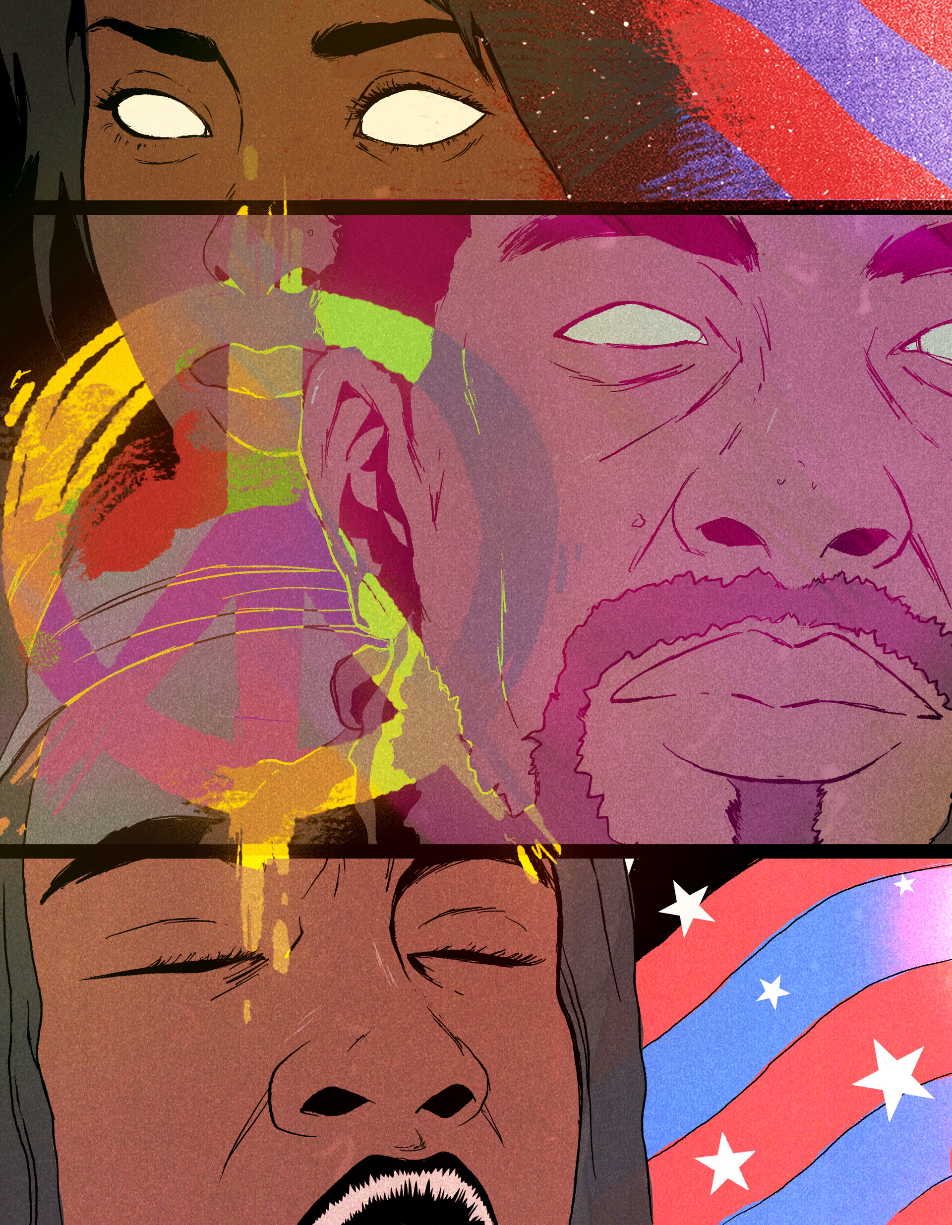 Obsidian Book Fan Art