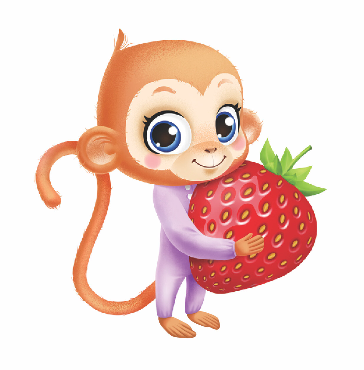 ArtStation - Toothpaste monkeys