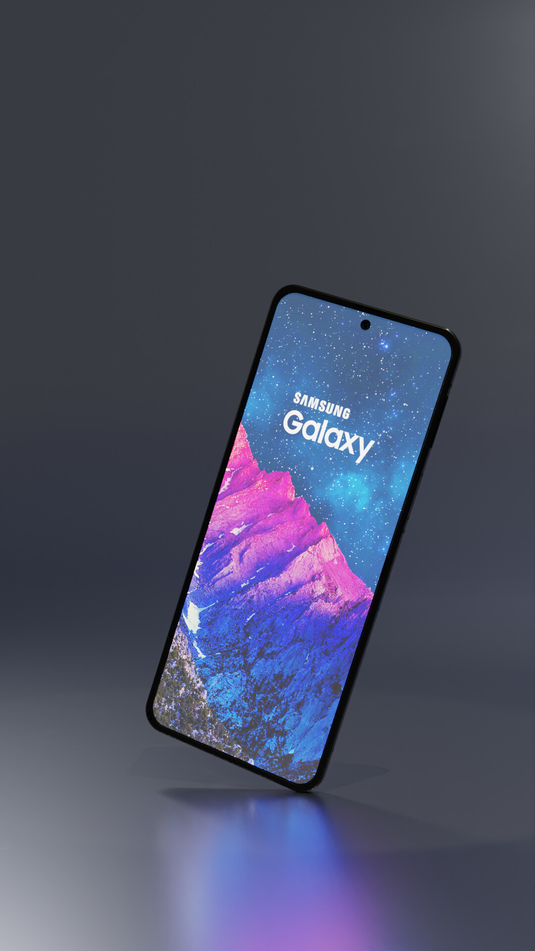 Angus Bodangus - Samsung Galaxy Z Flip Commercial