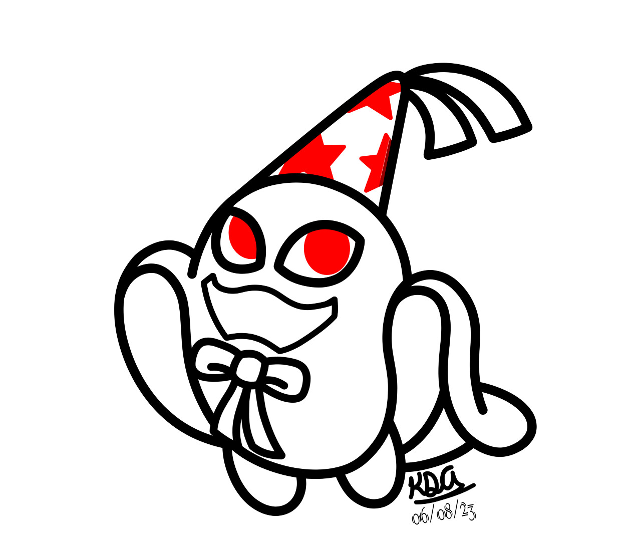 Paper Mario The Thousand Year Door Doopliss