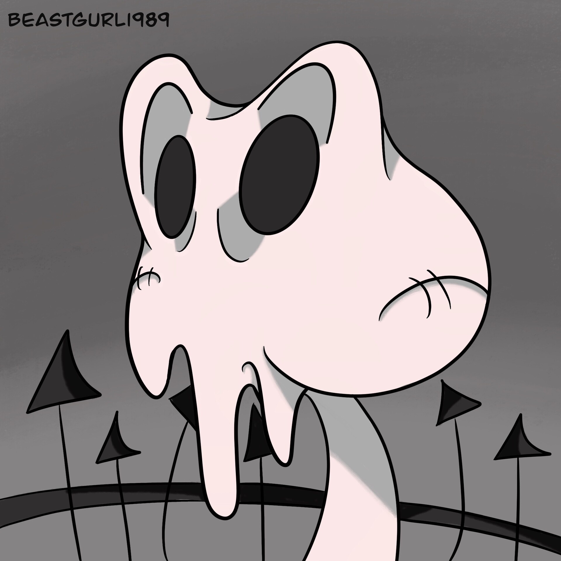 ArtStation - Scribble