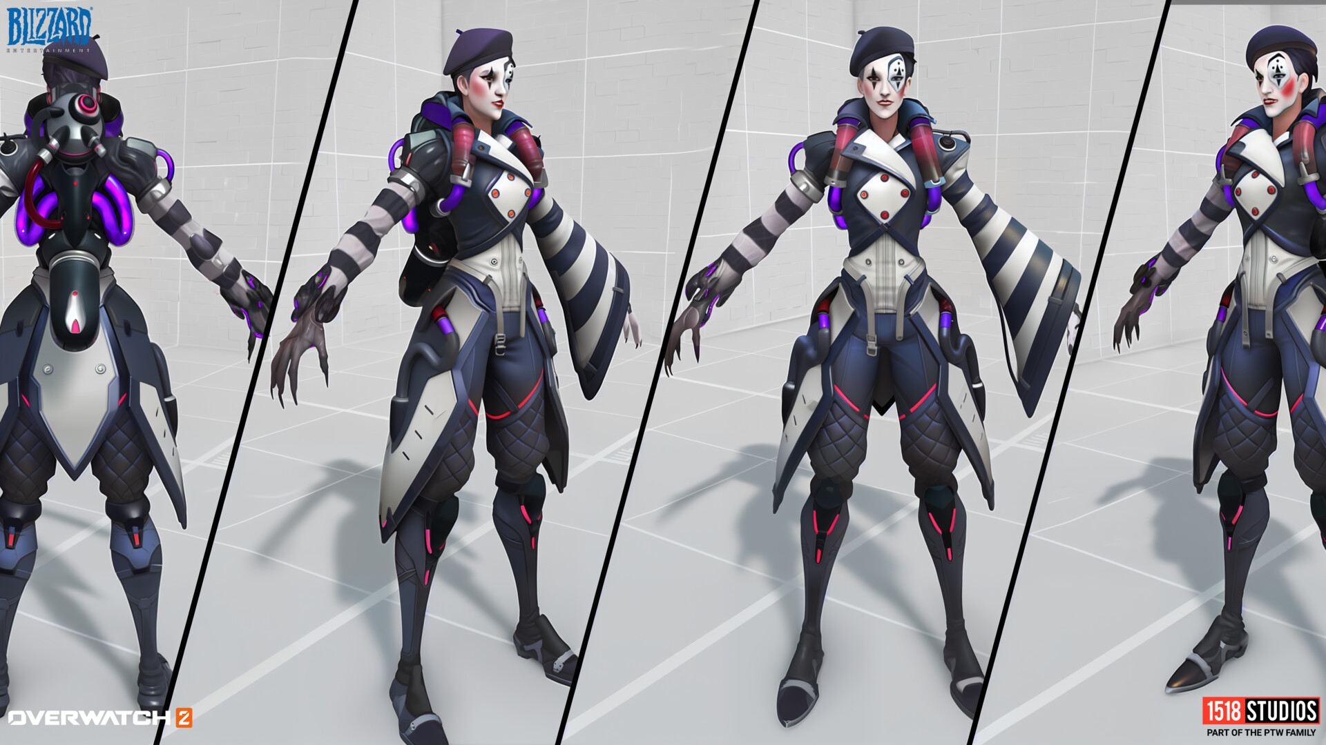 Moira Overwatch Concept Art | ppgbbe.intranet.biologia.ufrj.br