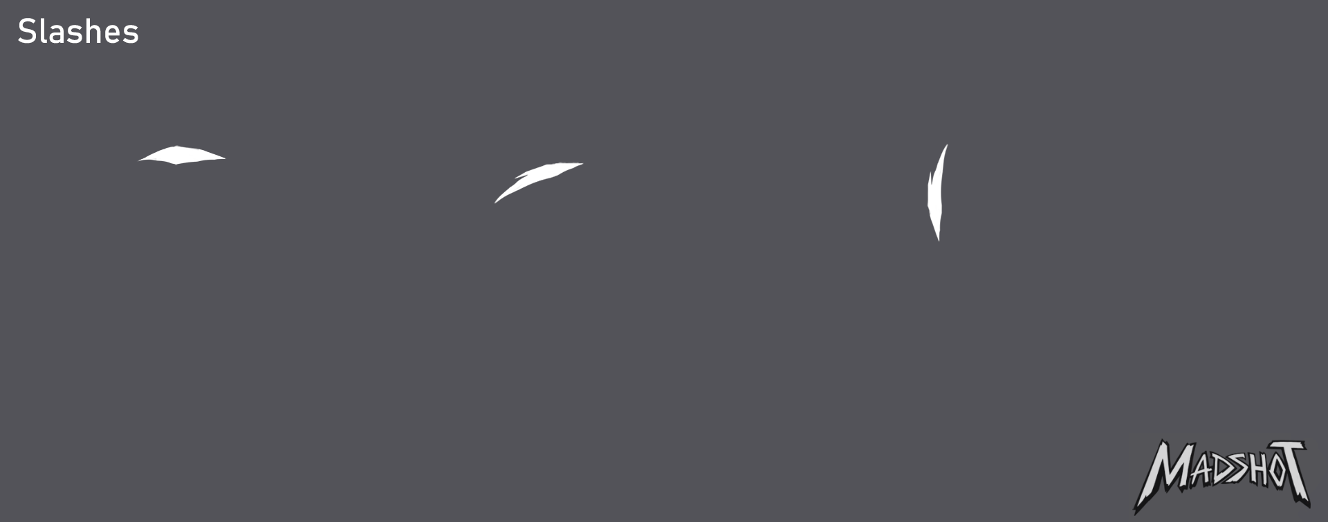 Alice Persdotter Rydberg - Madshot - 2D Animated VFX