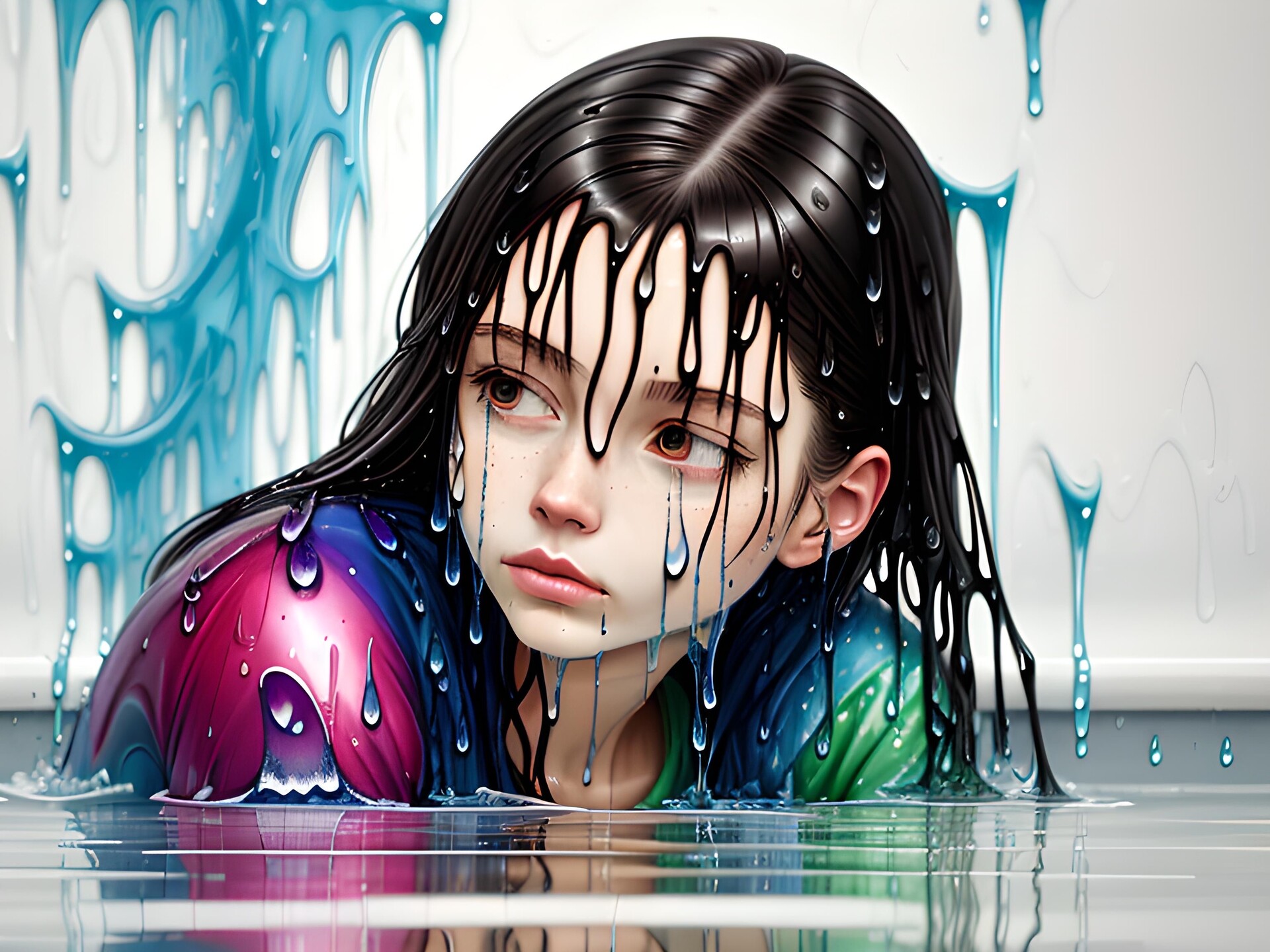 ArtStation - Misunderstood