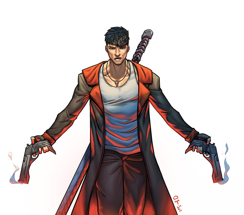 ArtStation - Romar Olasiman