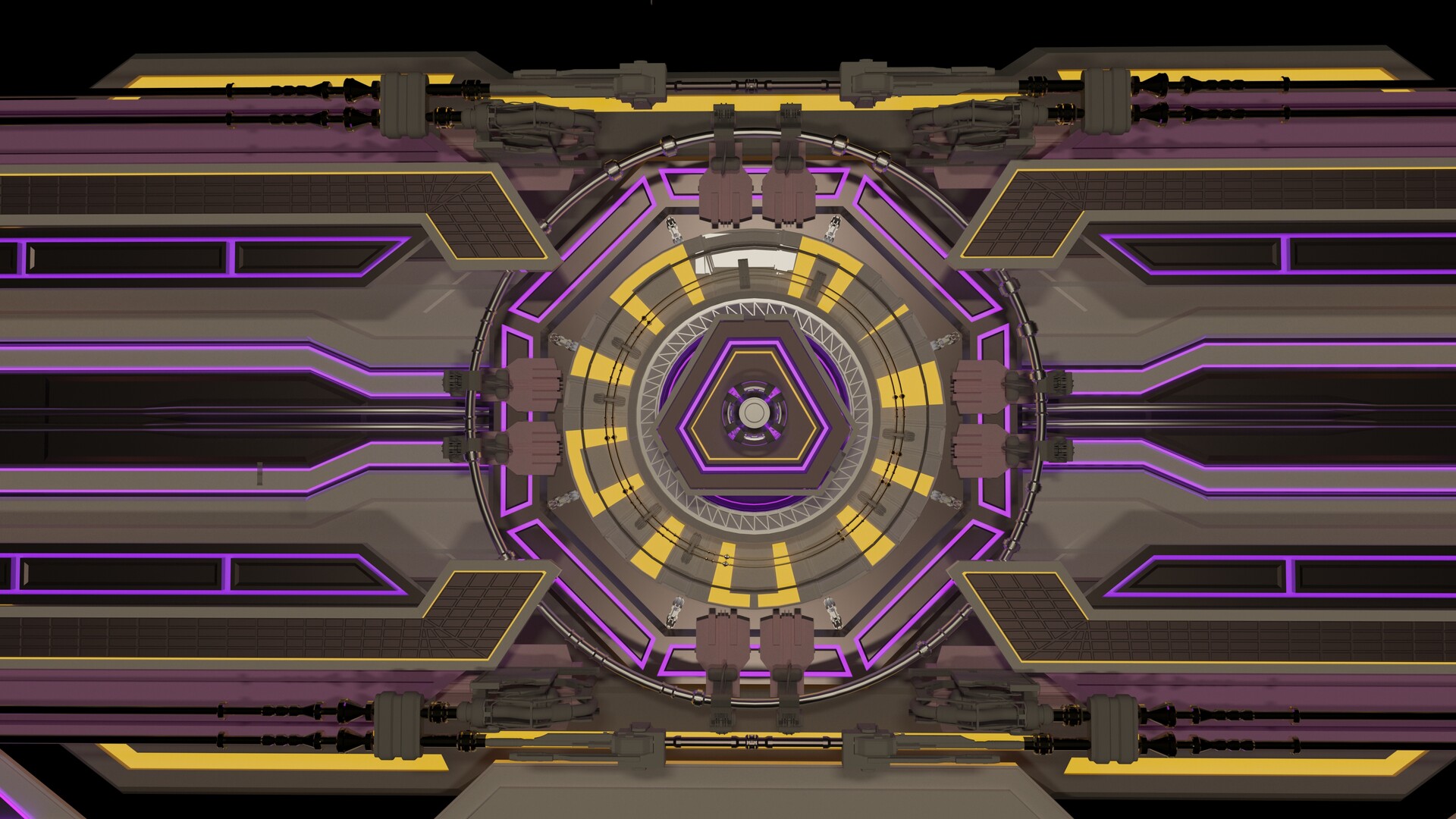 ArtStation - SPSM_0708