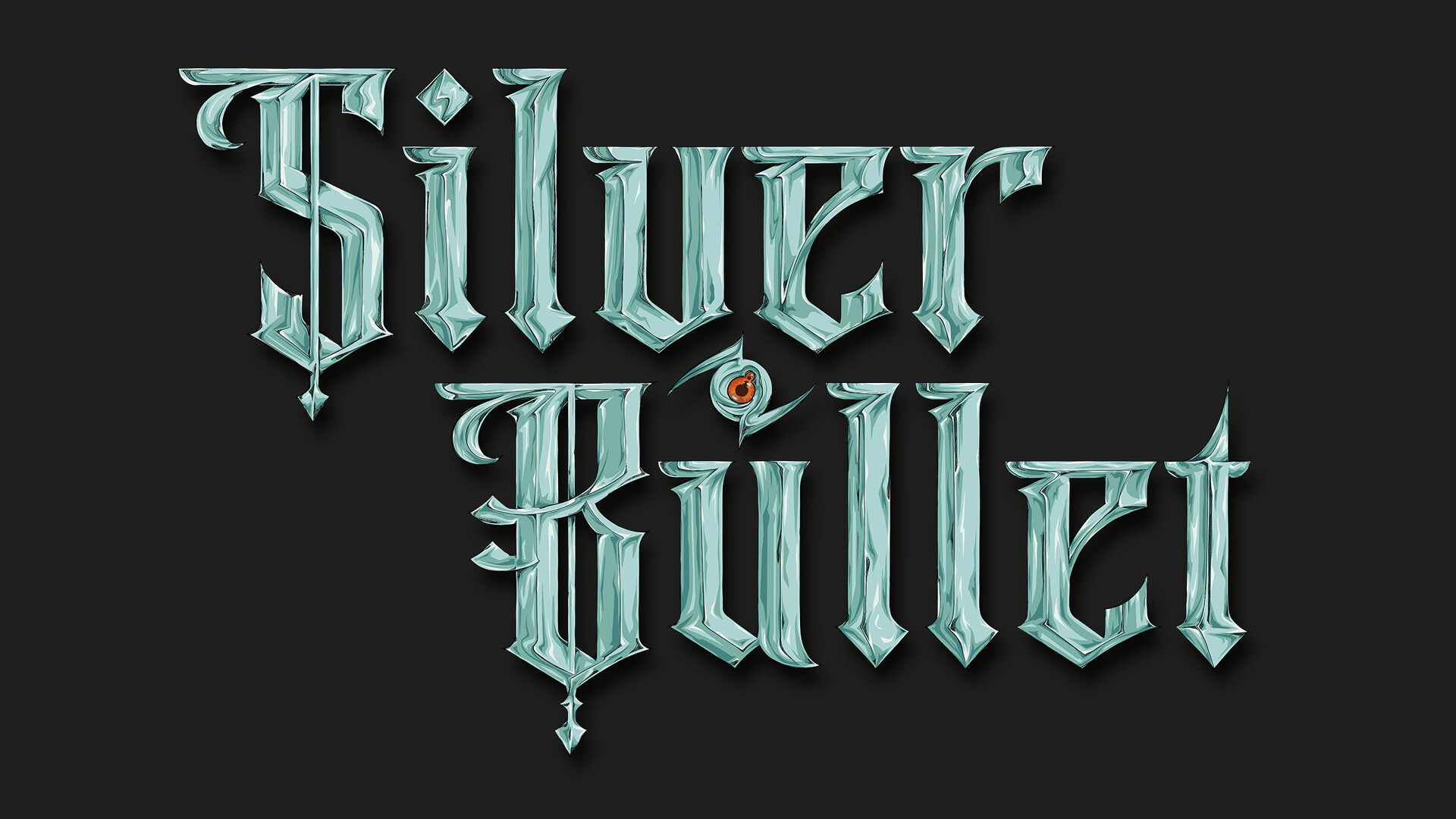 silver bullet logo