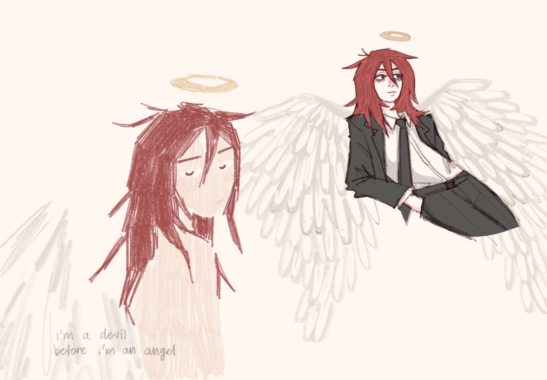 ArtStation - csm art