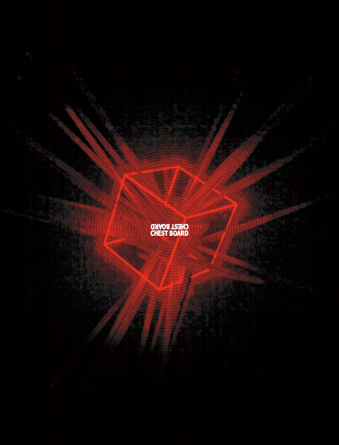 ArtStation - Chess Mate