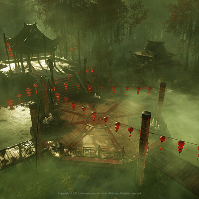 Meridian Studios by Apex