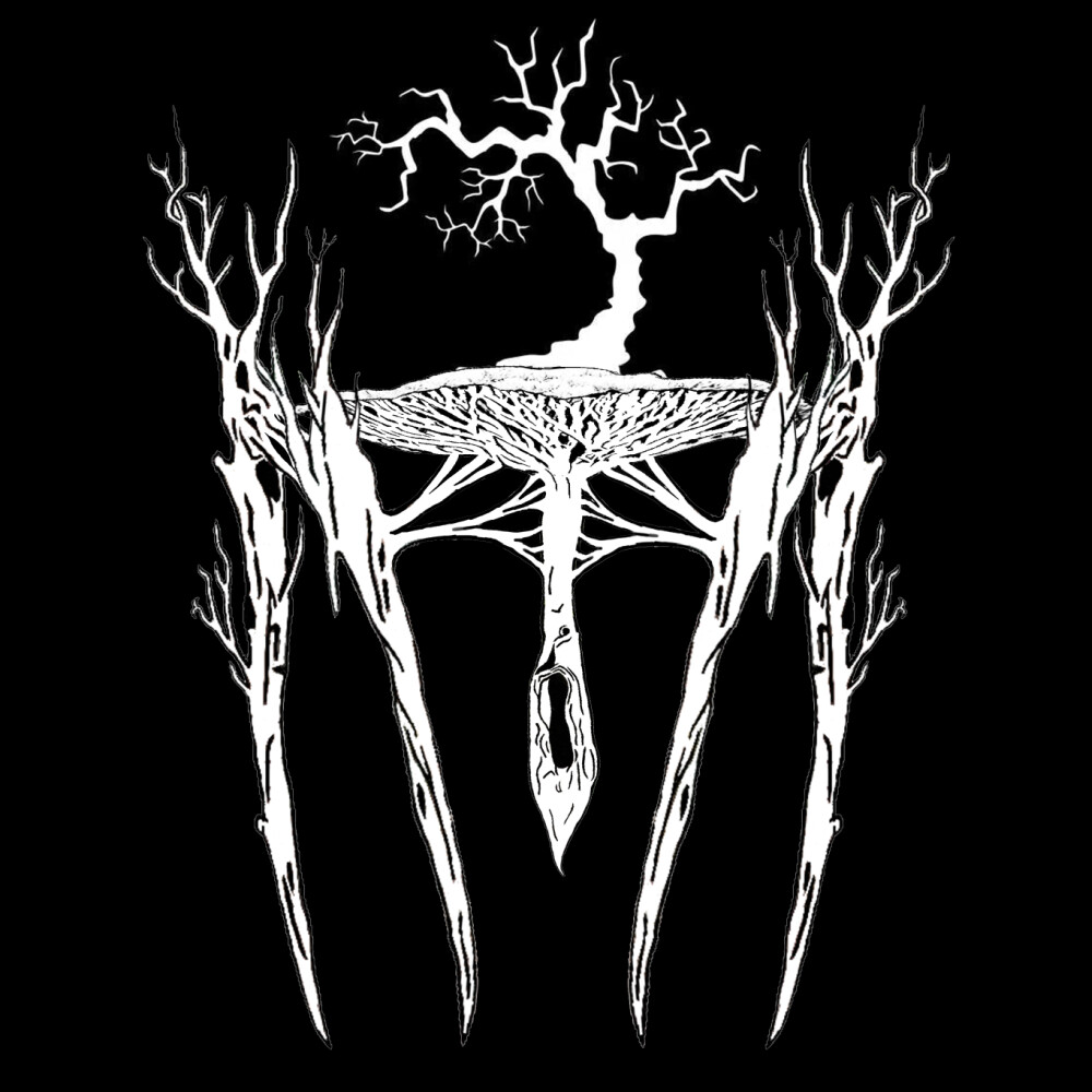 ArtStation - Taproot: A Tree Monster