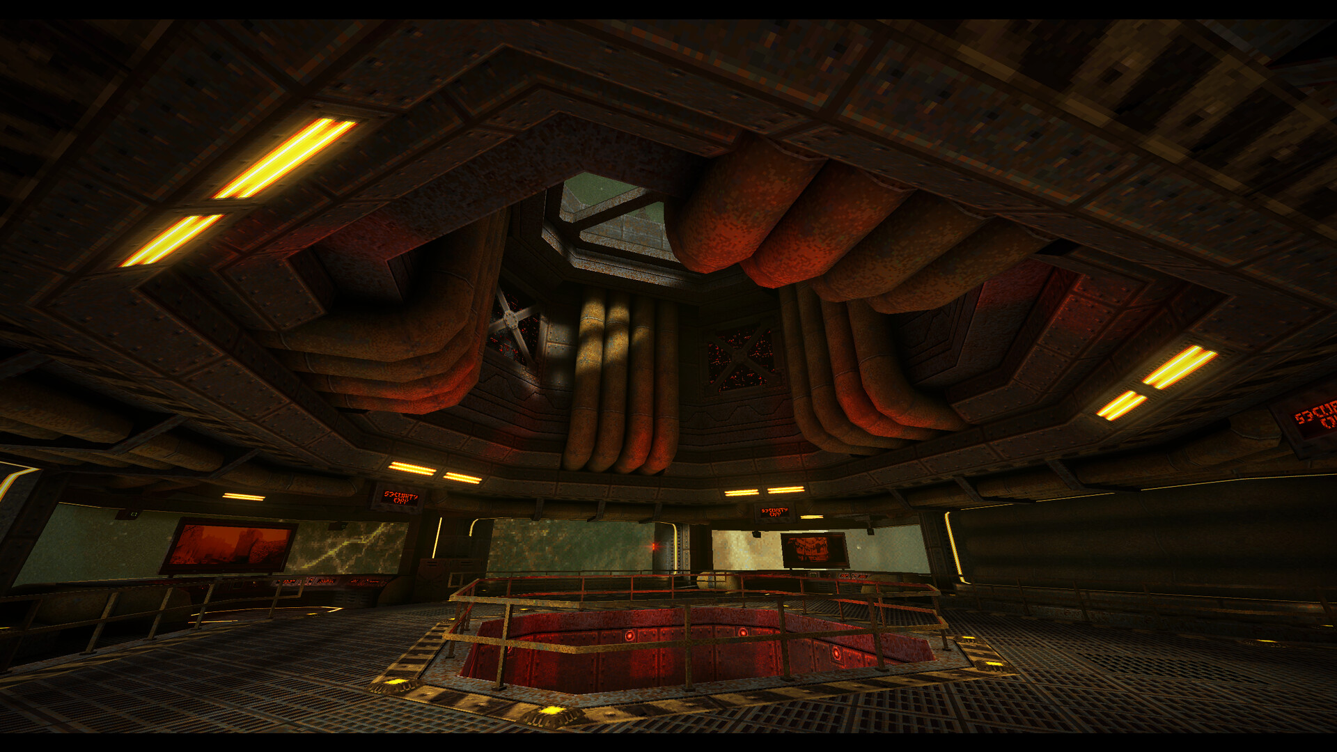 Kevin Dunlop - Quake 2 : Call Of The Machine