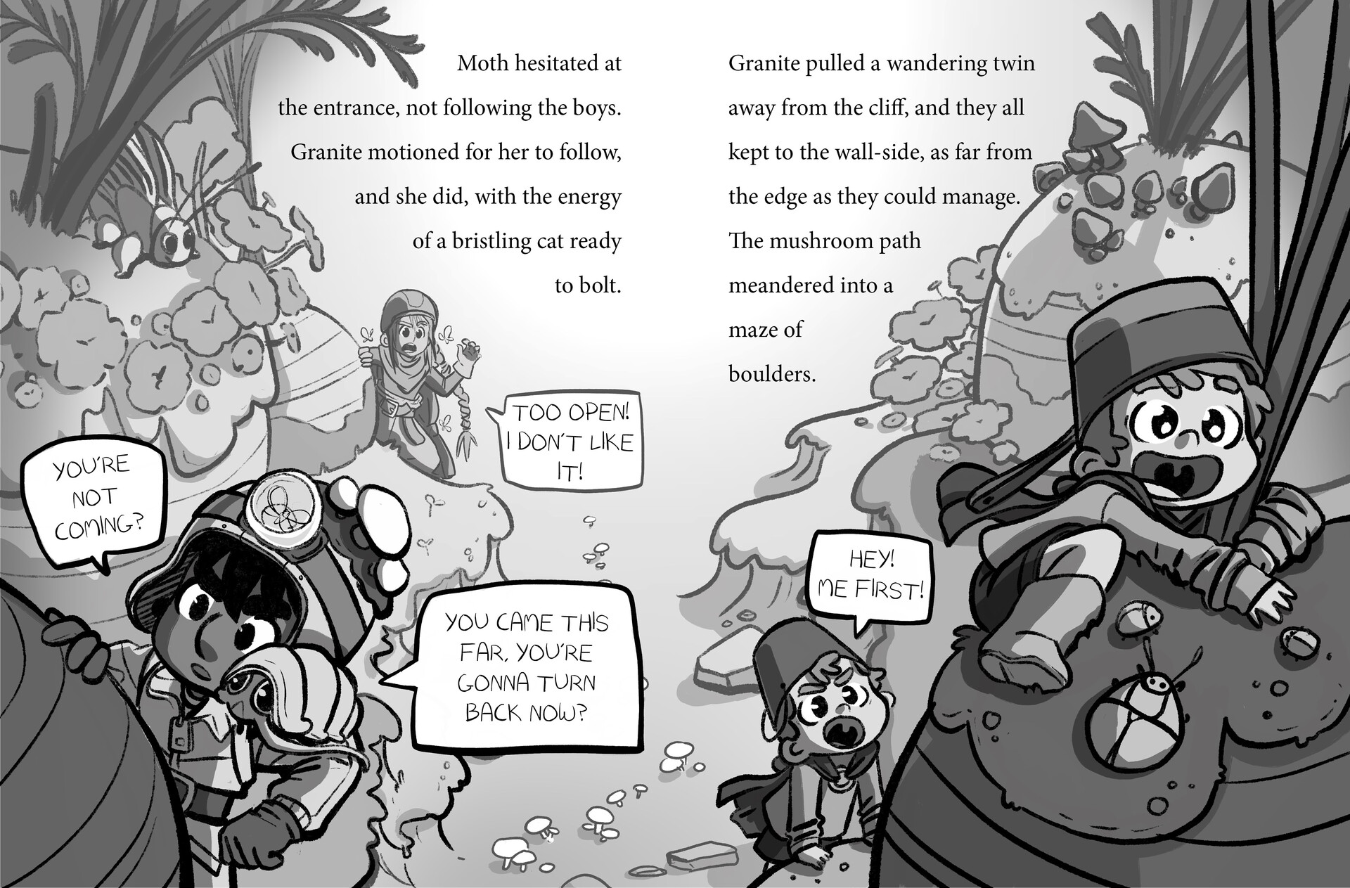 Kristin Witt (Palach) - Understone Samples