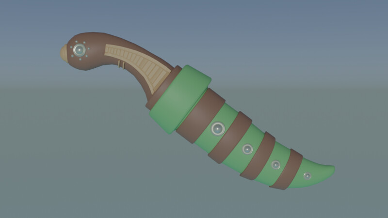 ArtStation - Daniel Mascaró