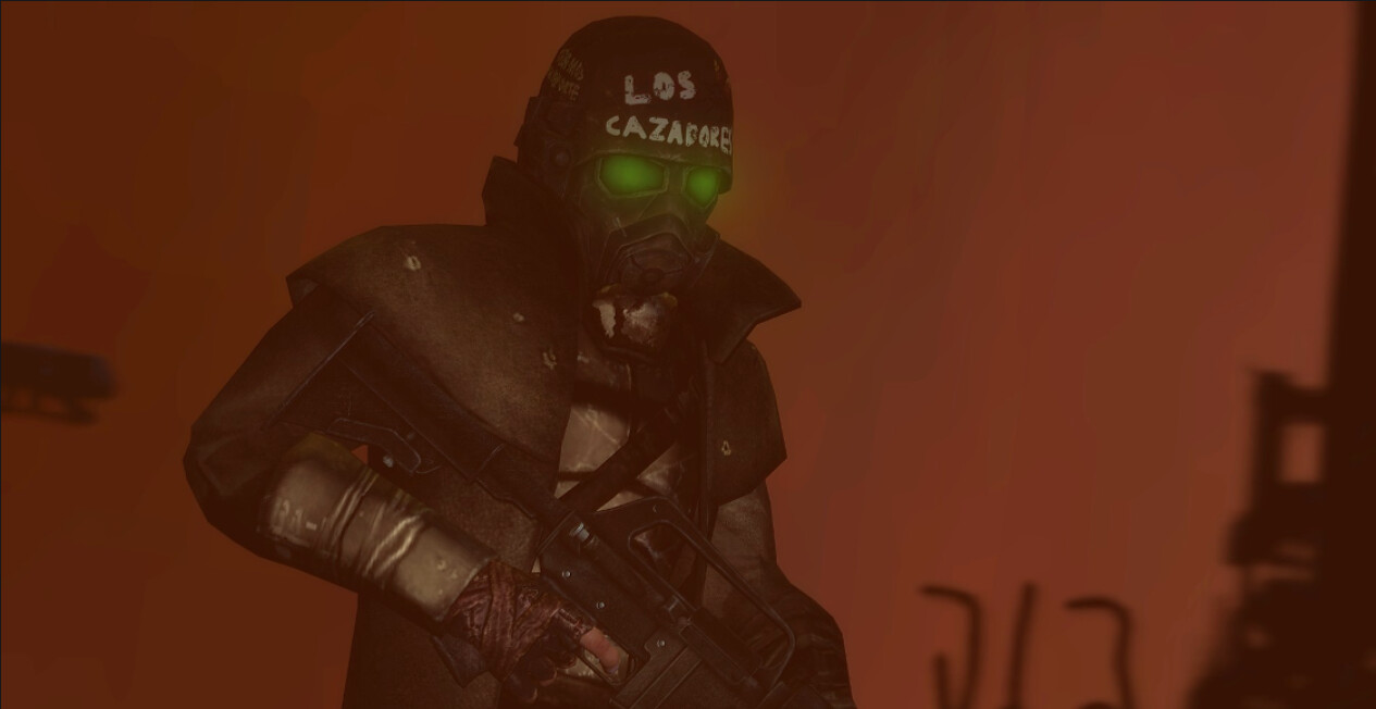 ArtStation - Made in Gmod