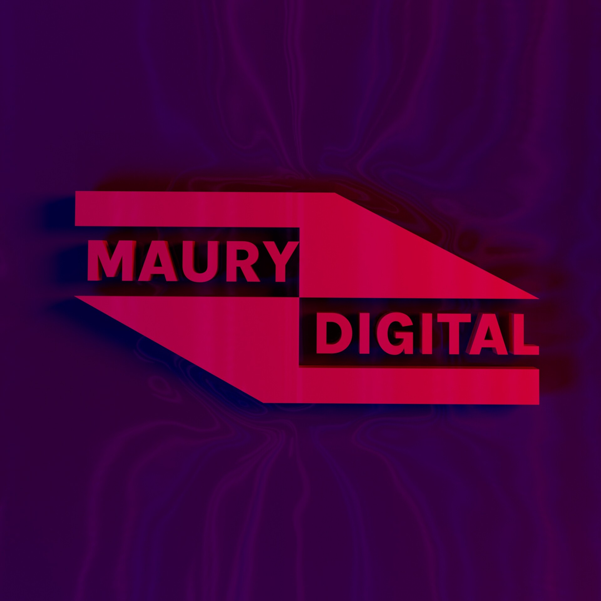 maury logo