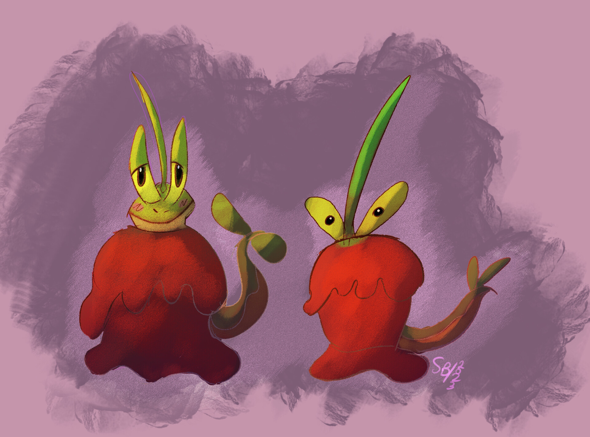 ArtStation - Dipplin