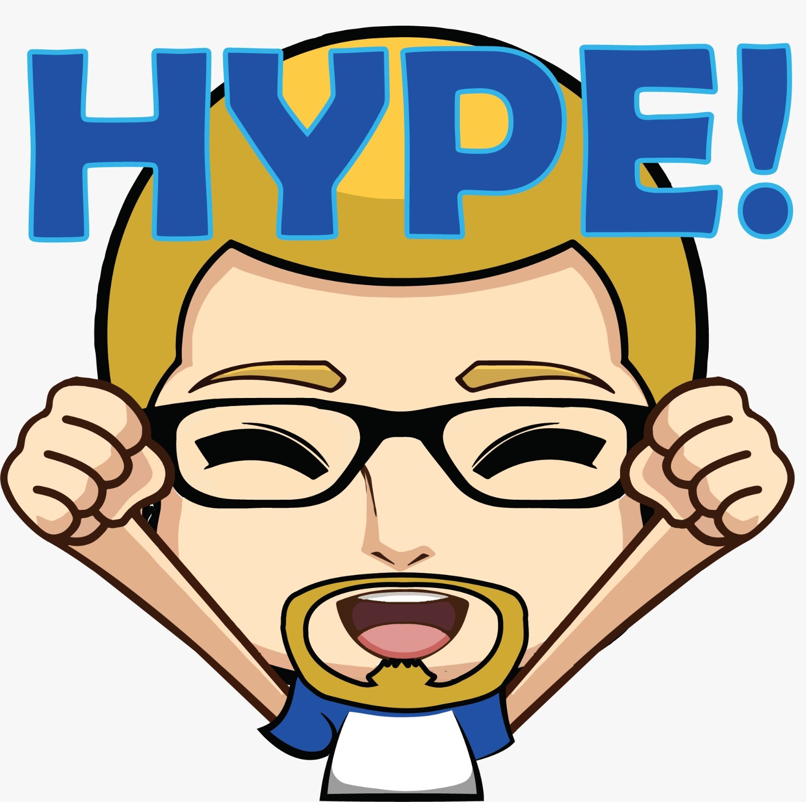 ArtStation - Twitch Emotes