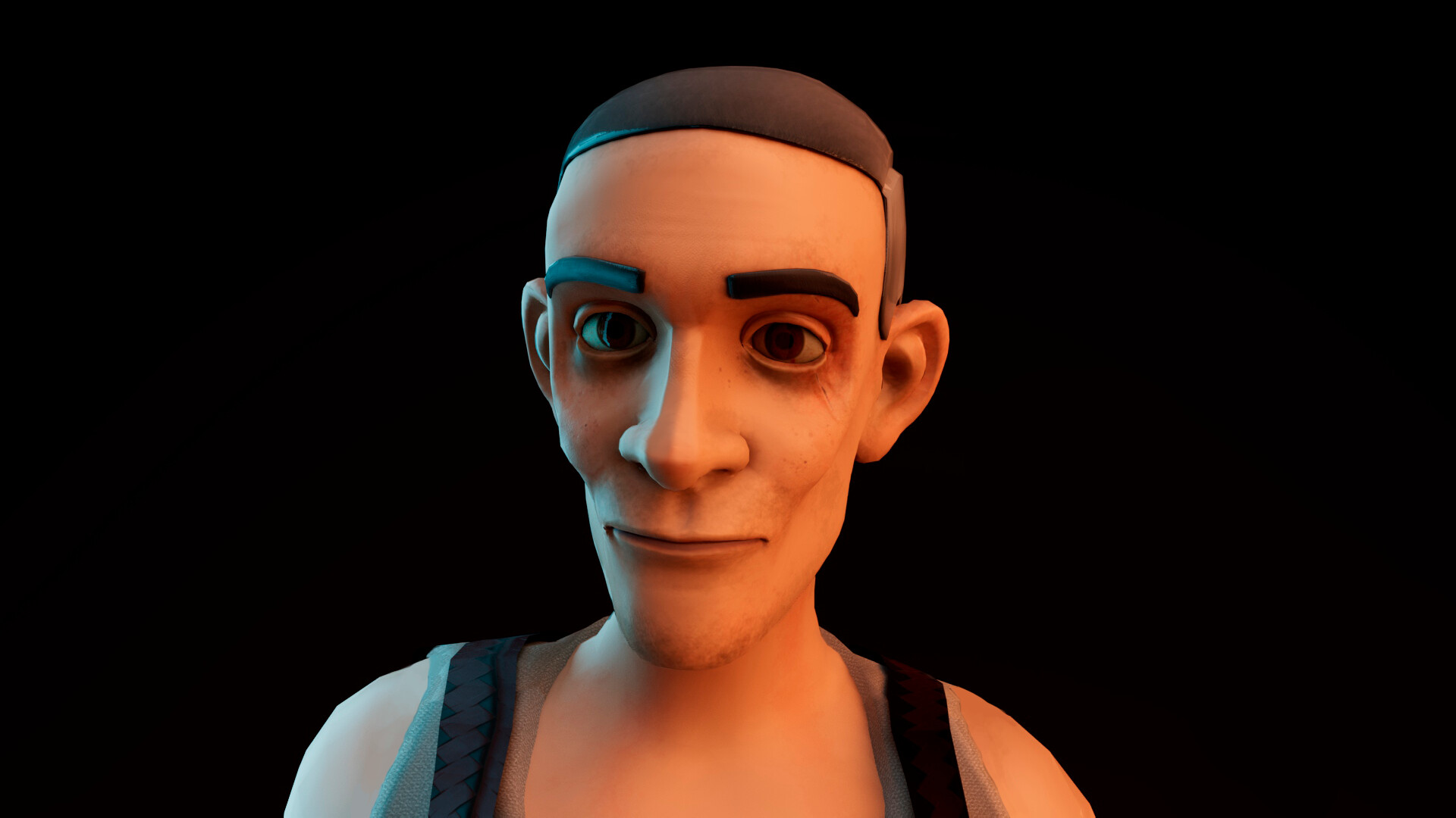 ArtStation - Vincent Mortuus