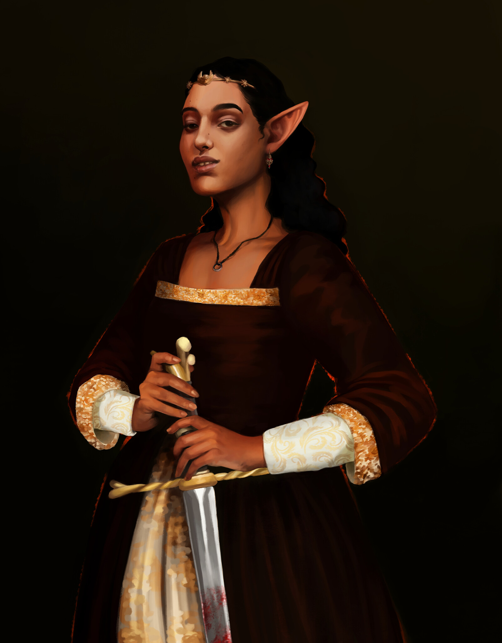 ArtStation - 2023 commissions