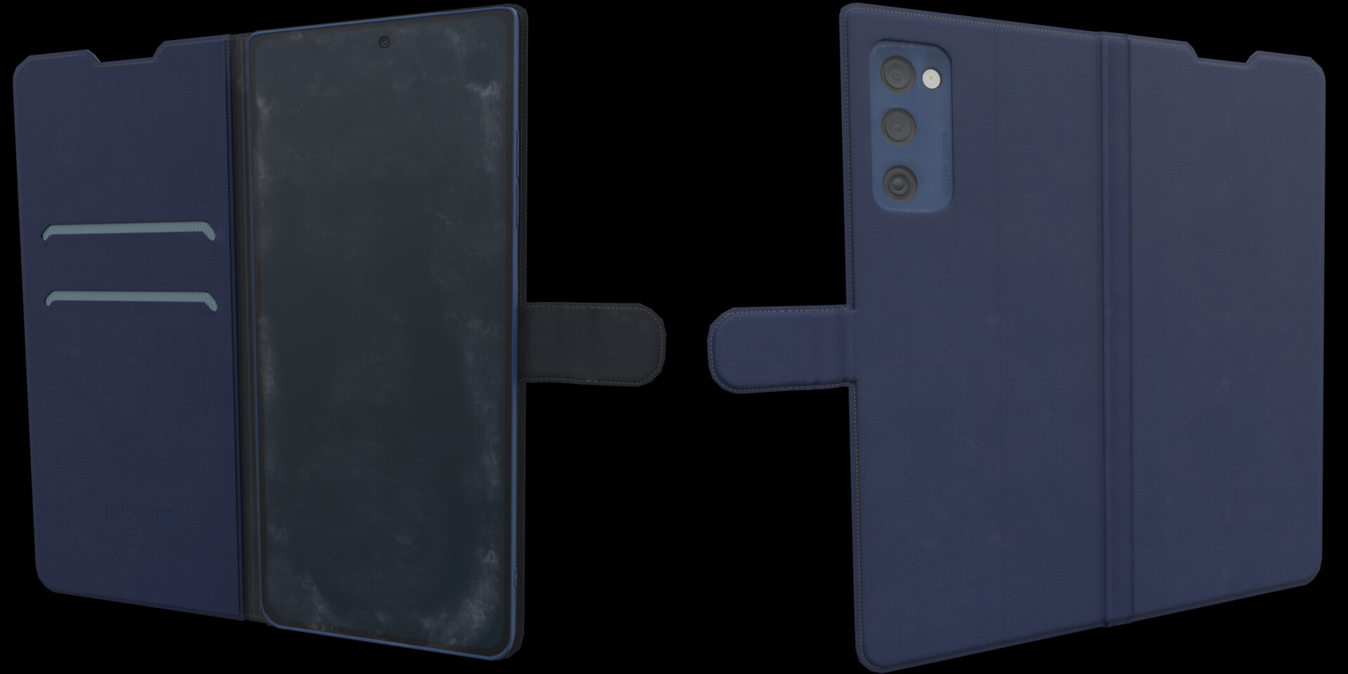 Rory Simpson - S20 FE