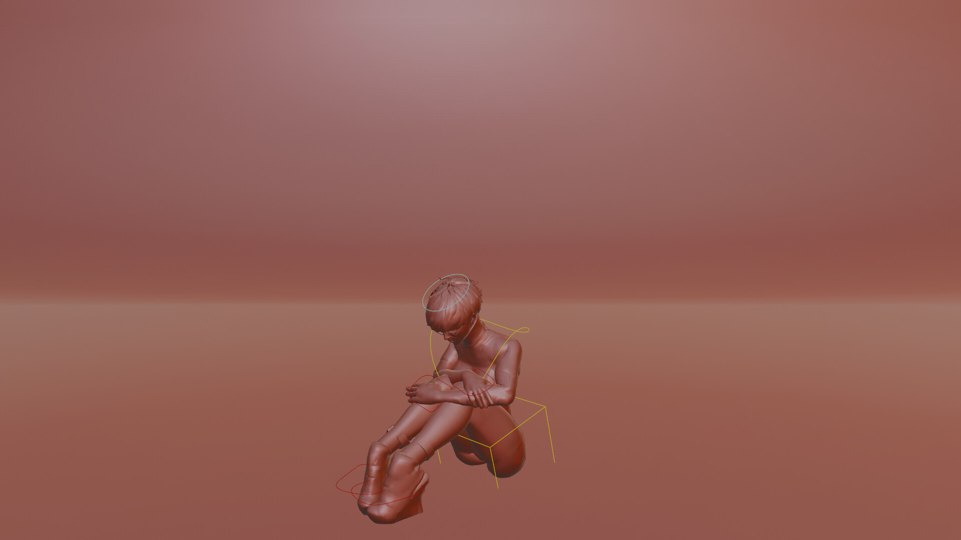 ArtStation - Rigging Commissions: 7