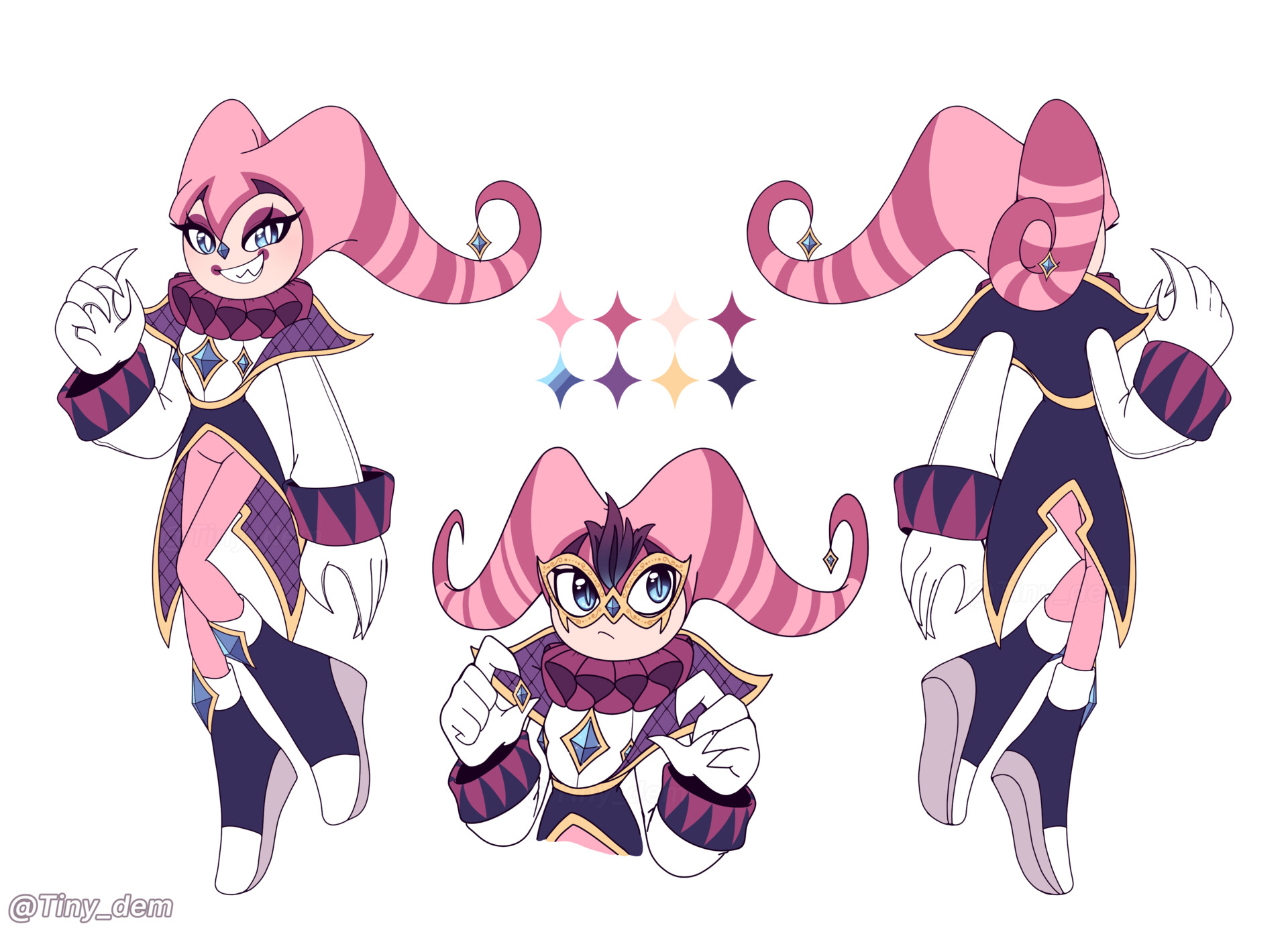 ArtStation - [FC] Dell - Nightmaren