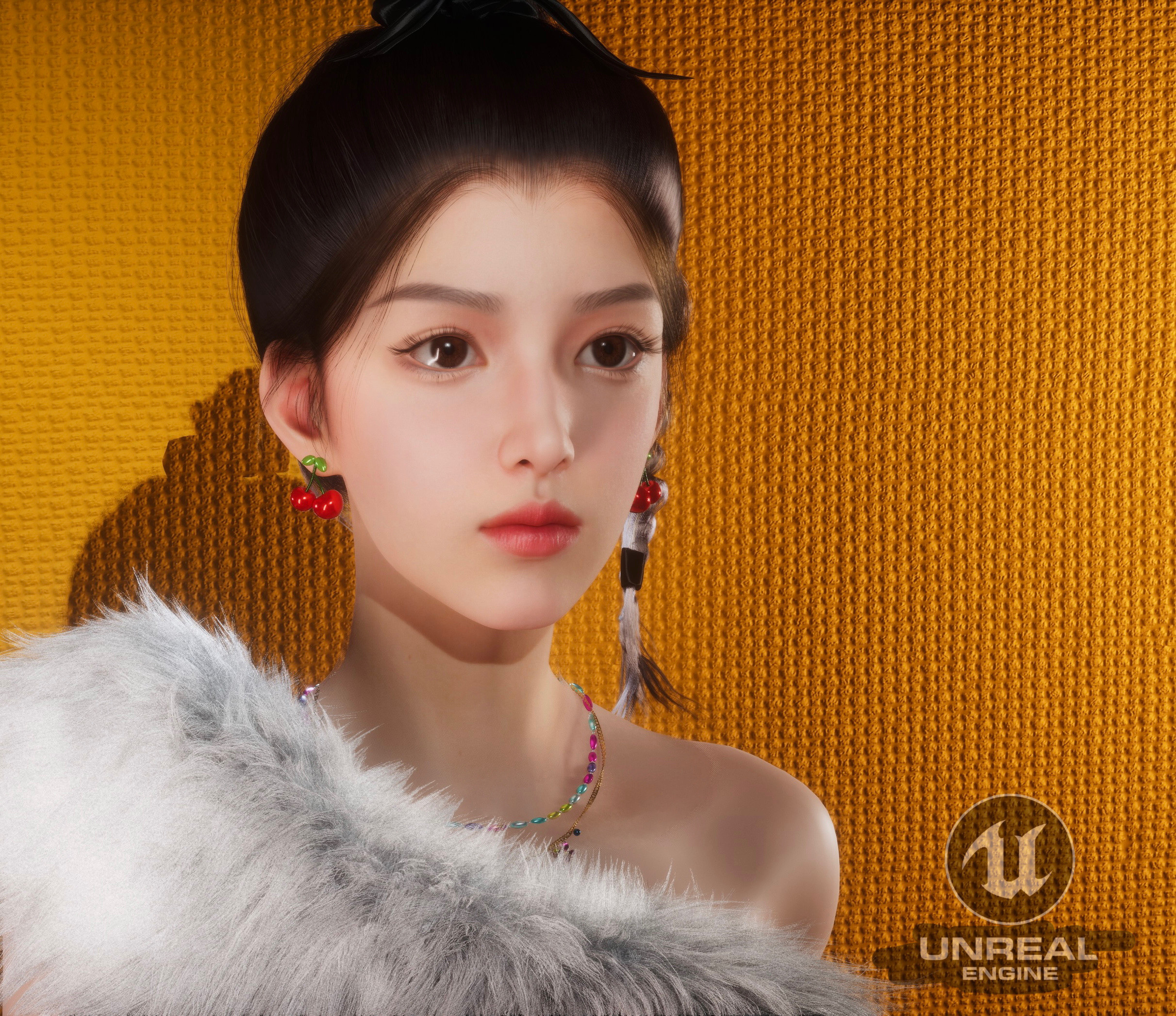 Iu Eyebrows Tutorial