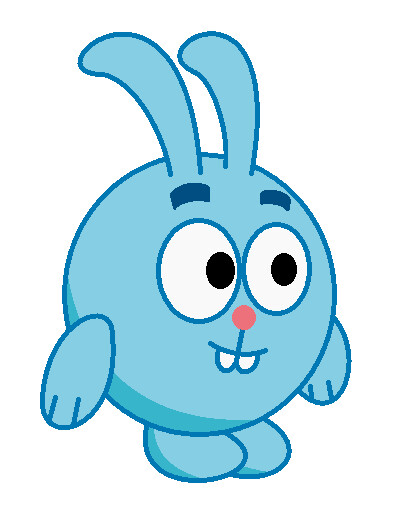 ArtStation - All Pogoriki sprites