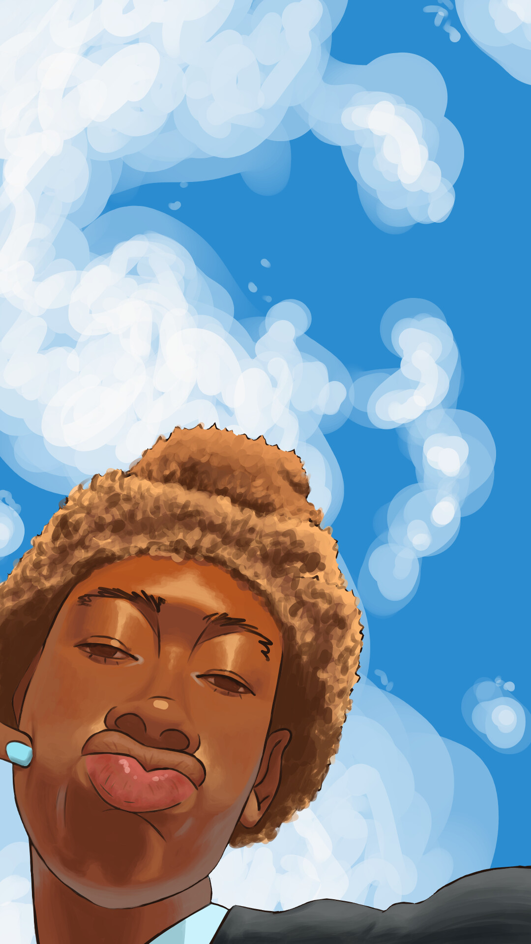 Tyler The Creator Of Wallpaper