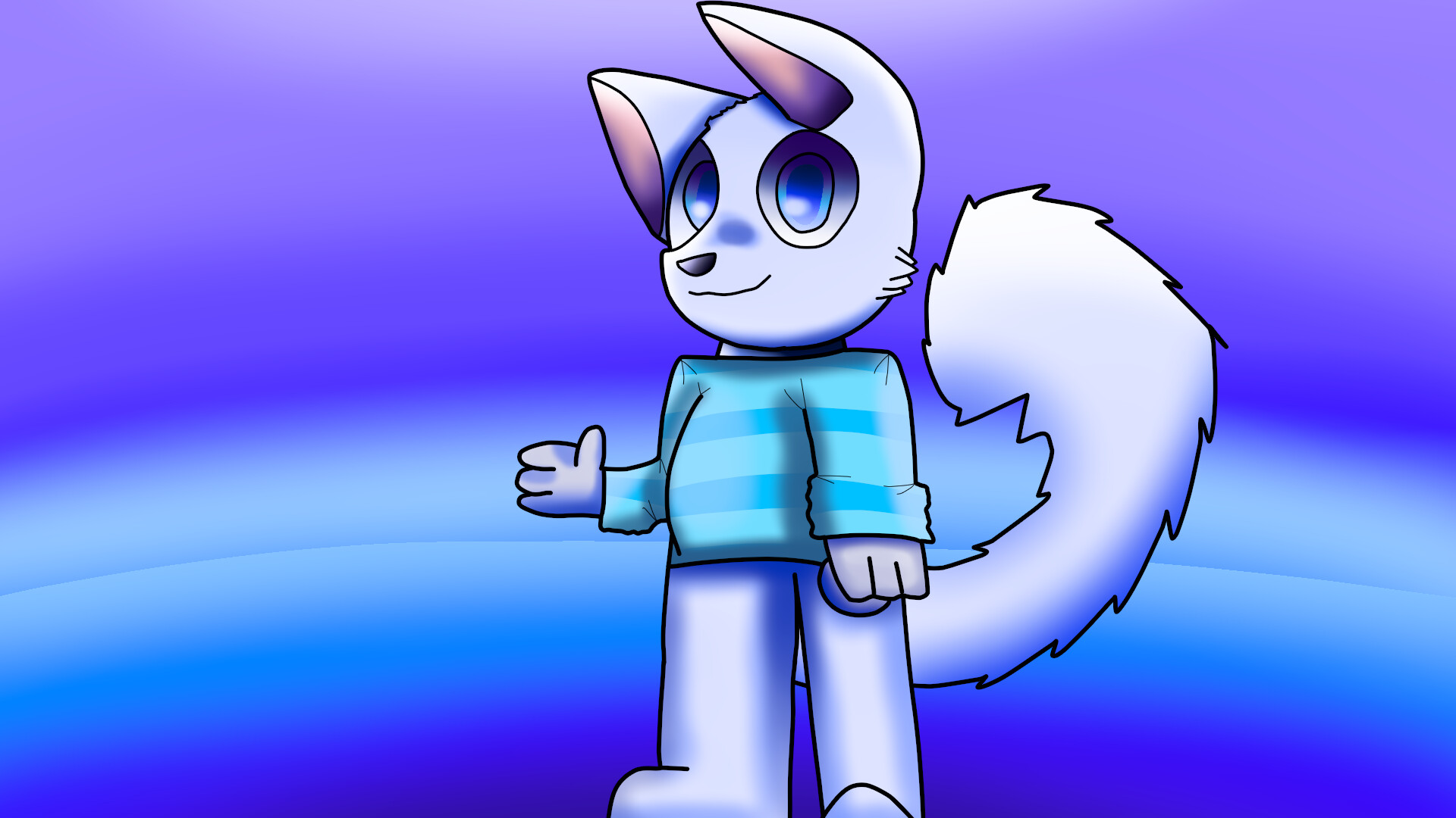 ArtStation - goodbye anium