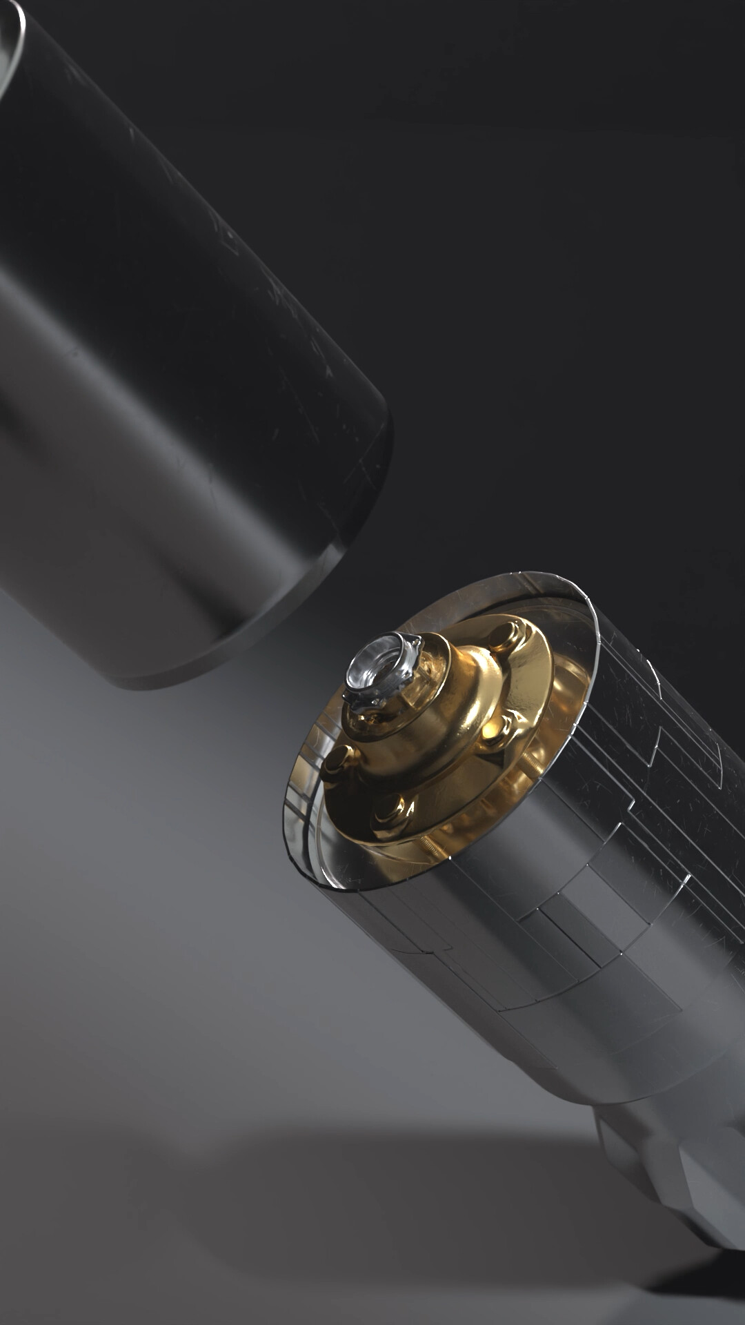 Matteo Golinelli - Light Saber New Collection