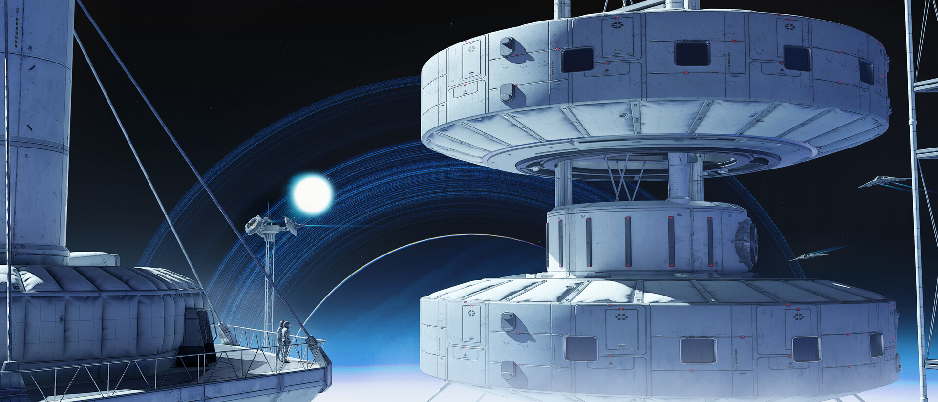 ArtStation - Practice