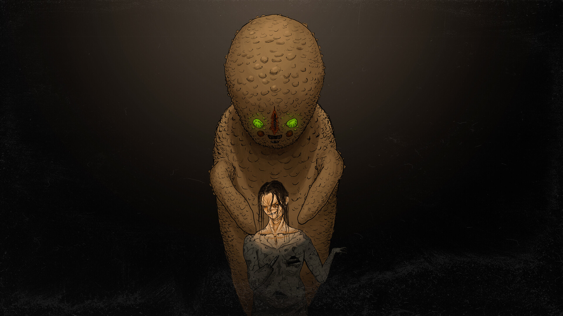 ArtStation - TRANSFORM