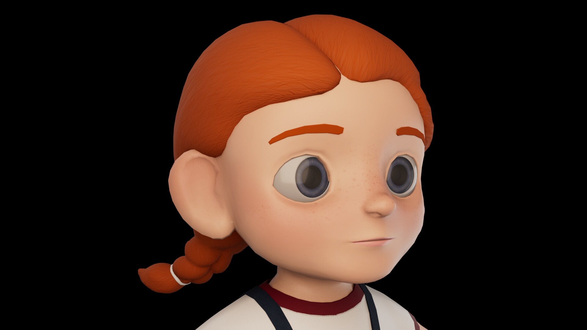 ArtStation - Texture Character