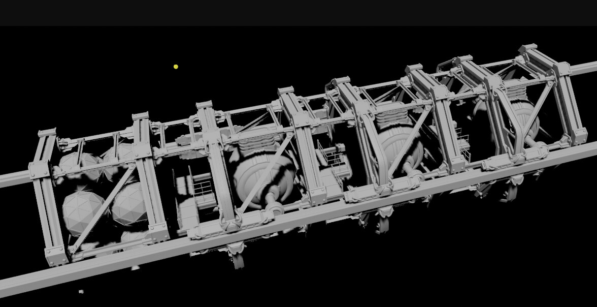 Oakly Midkiff - EXODUS - Behind The Scenes