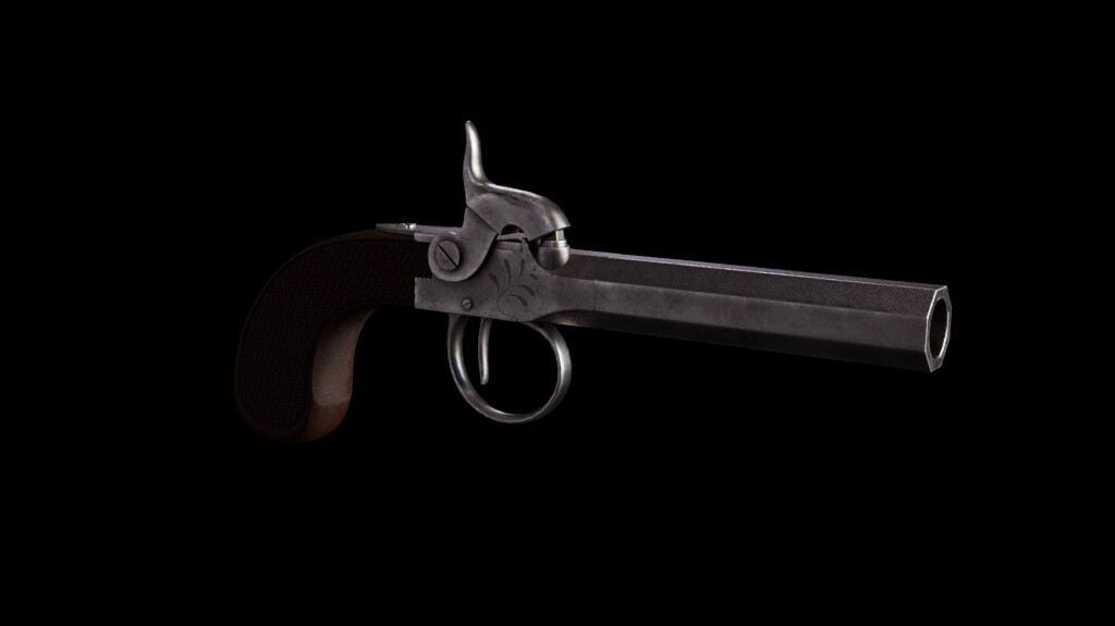 Charley DiMonte - Checkmate