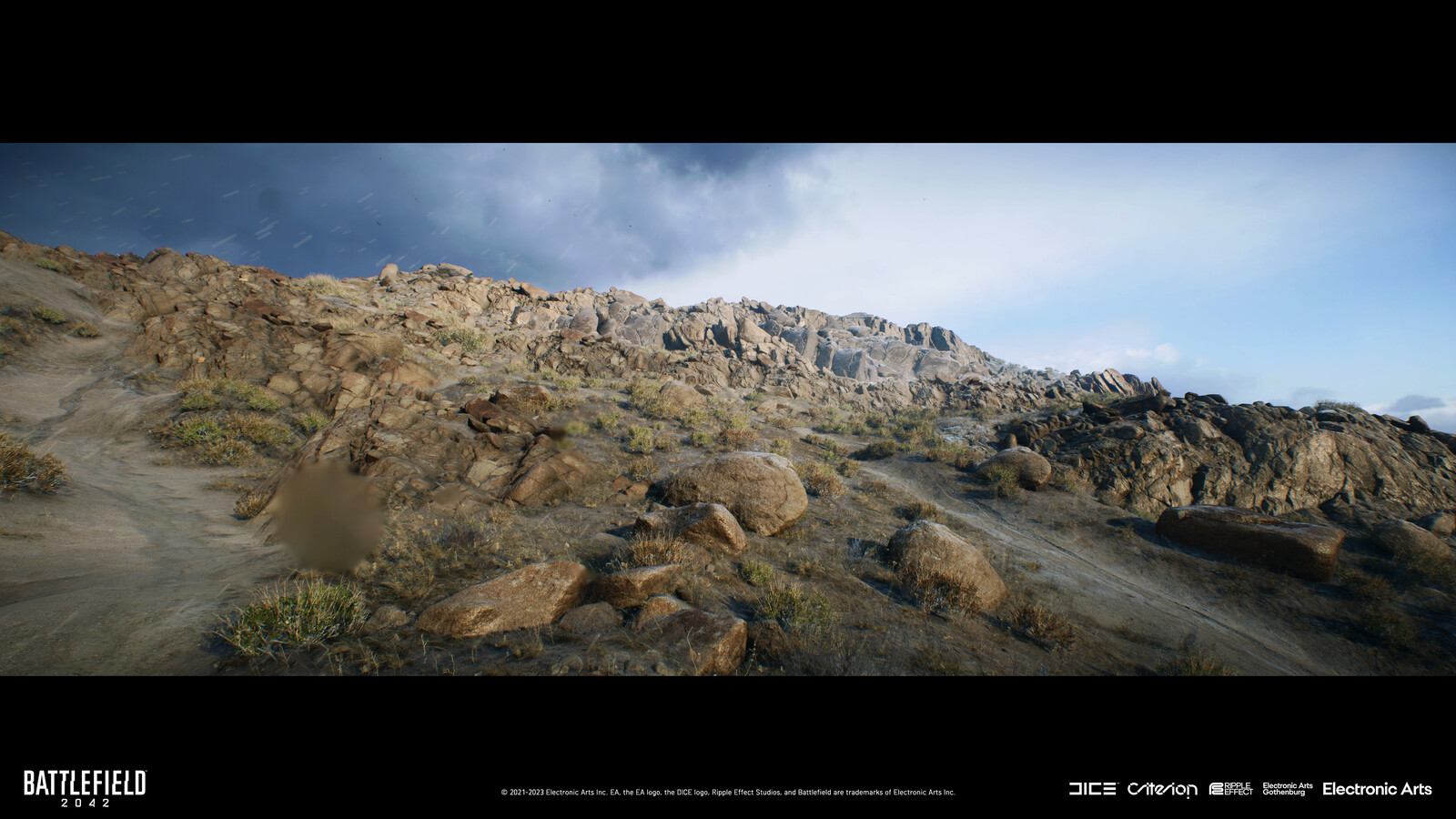 yuni Lim - Battlefield 2042 Season4 Flashpoint