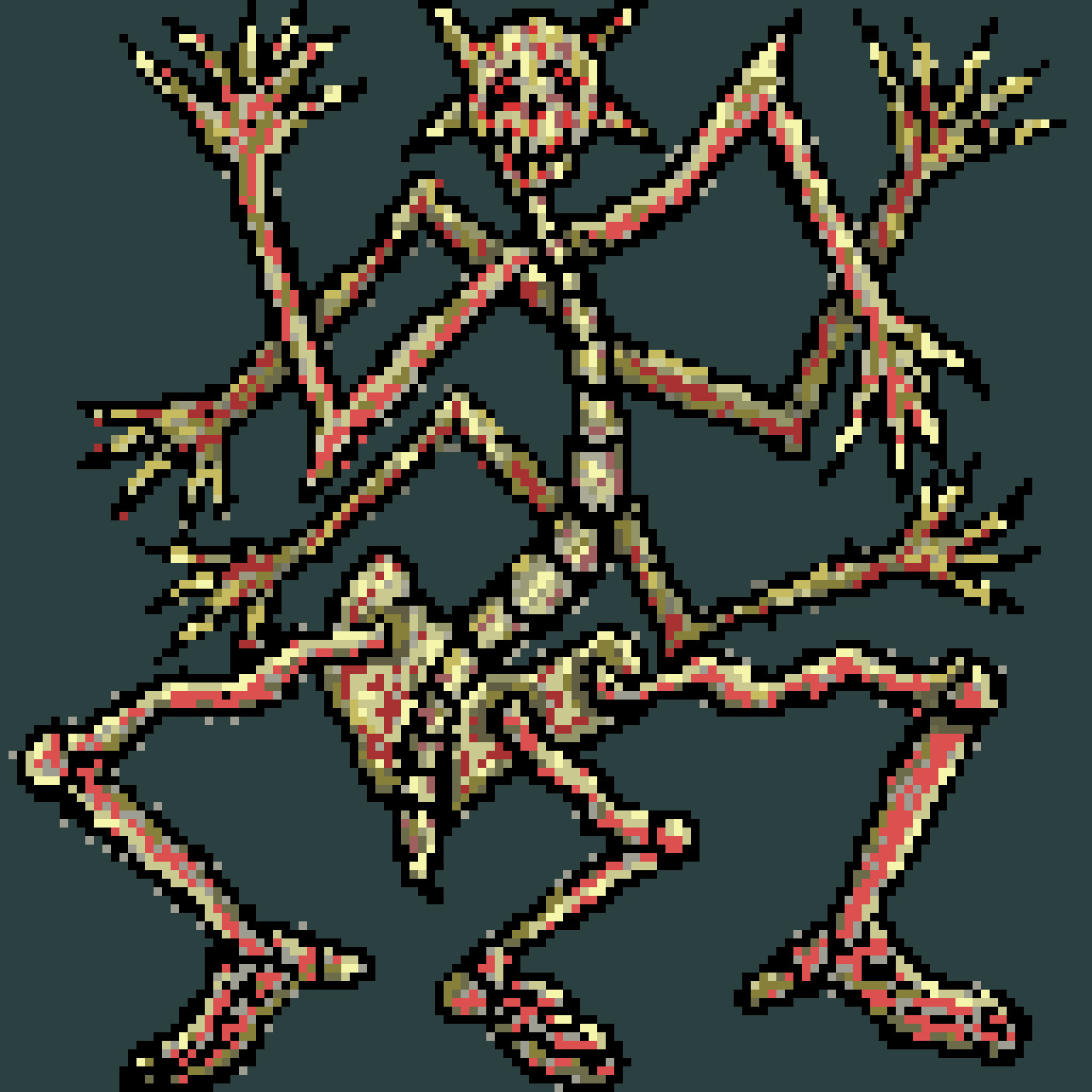 ArtStation - dwadawd