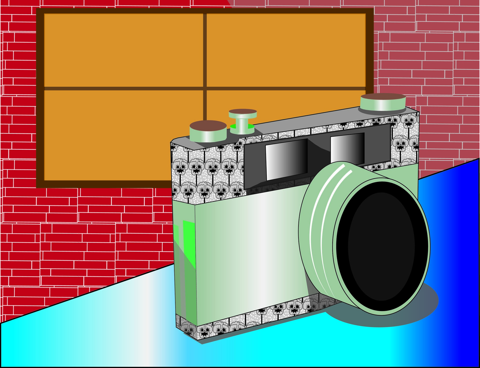 ArtStation - object_1