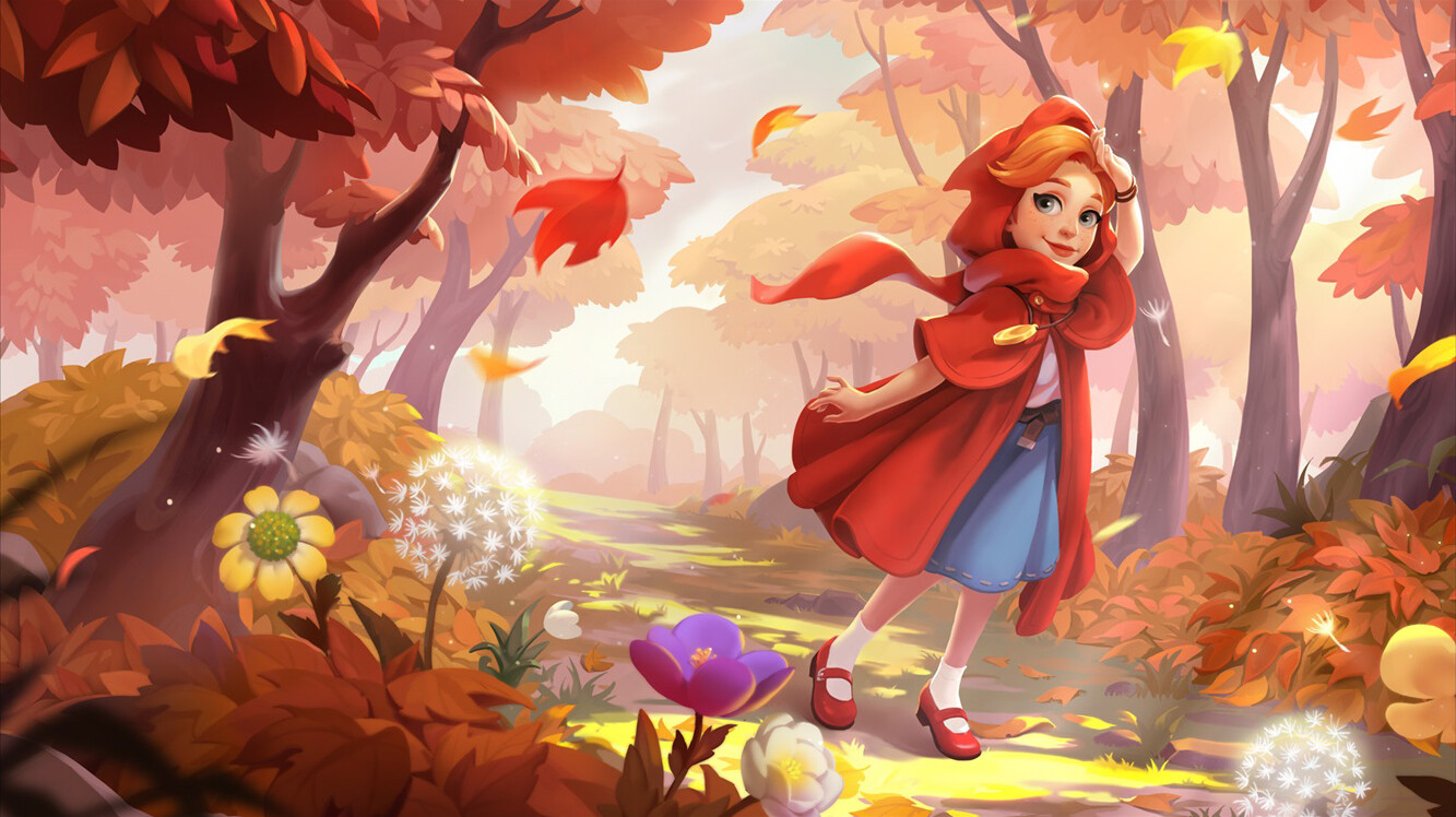 InArt 美术工作室 - Family Farm Adventure loading